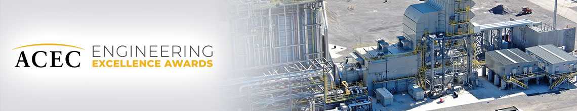 Award Application | EEA